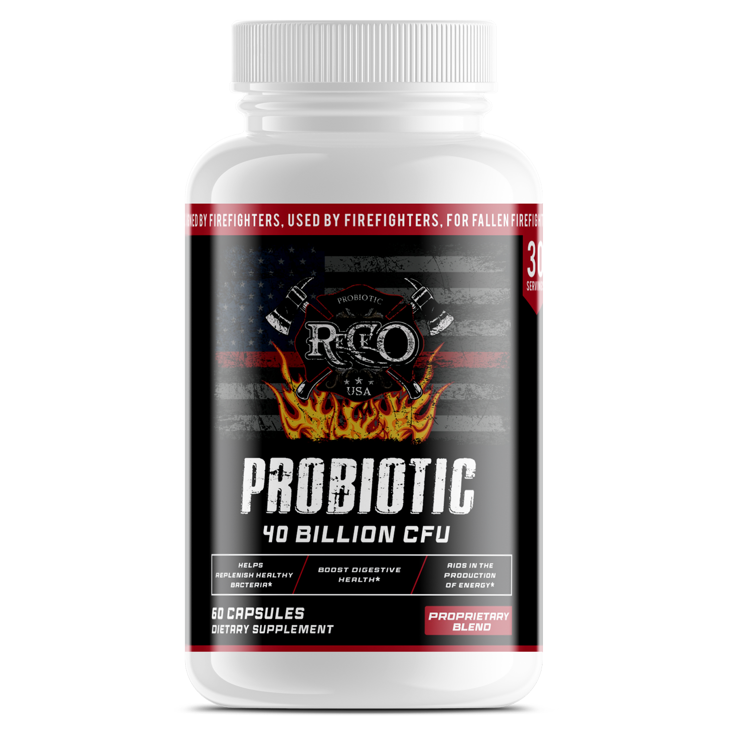 All Supplements – Receo Supplements
